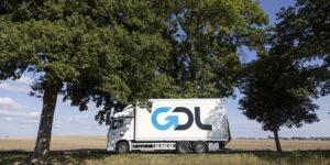 Kund- och transportörsportaler | GDL AB