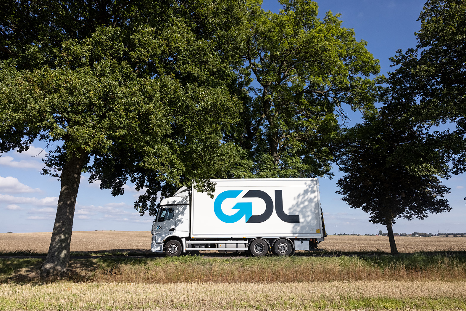 Transport och terminaler | GDL AB